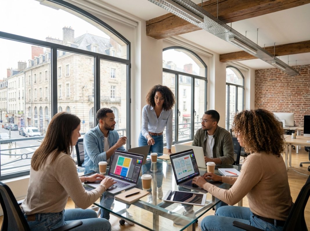 Top 15 des agences web à nantes - Com Unic