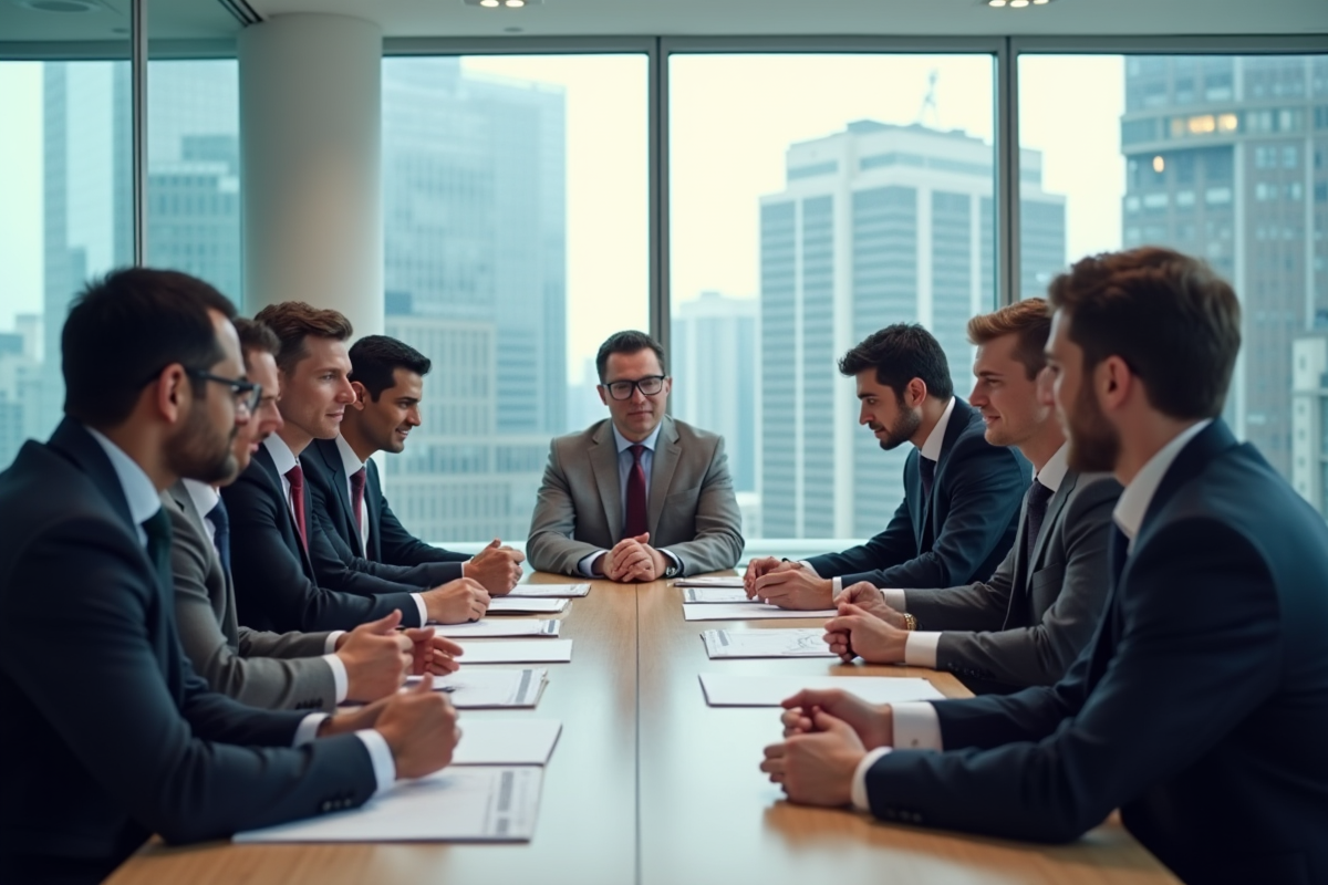 Politique publique : conseils professionnels pour une formulation ...