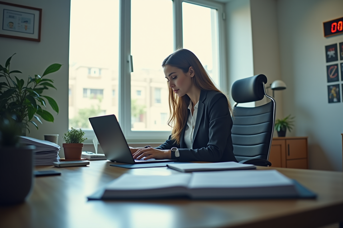 Optimiser son temps de travail : quelle méthode choisir ? - Com Unic