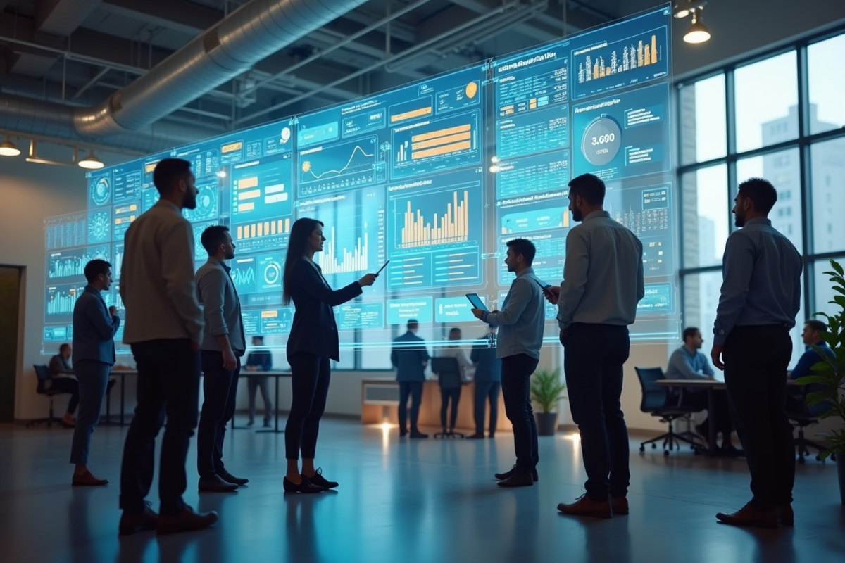 Marketing automation : définition, enjeux et stratégies pour les ...